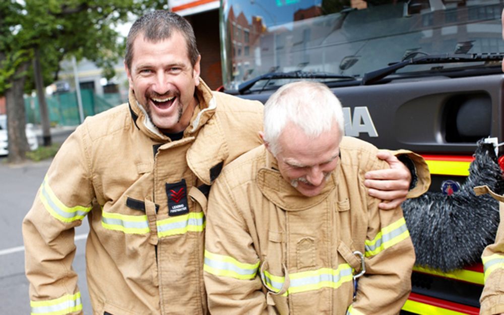 Movember - About Us - Our Values